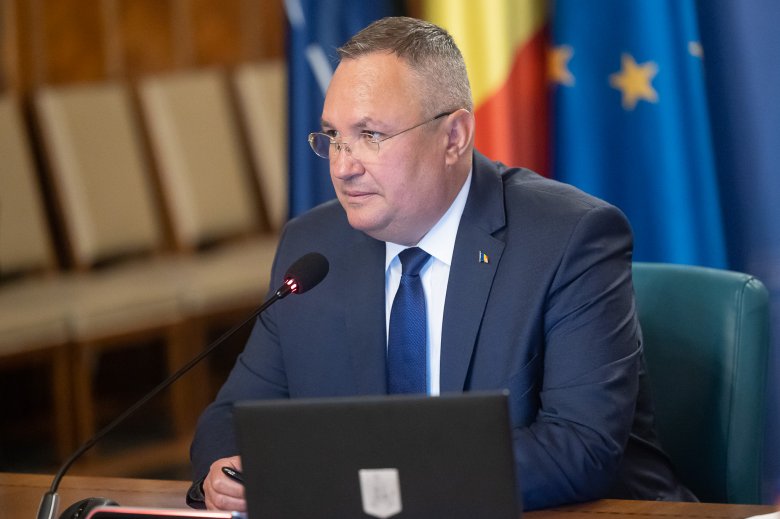 Románián nem fog múlni Svédország és Finnország NATO-csatlakozása ... Románián nem fog múlni Svédország és Finnország NATO-csatlakozása ...